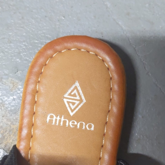 Athena | Shoes | Athena Sandals | Poshmark